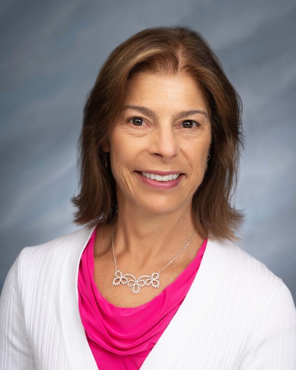 Lisa Frasier - Grosse Pointe Chamber of Commerce