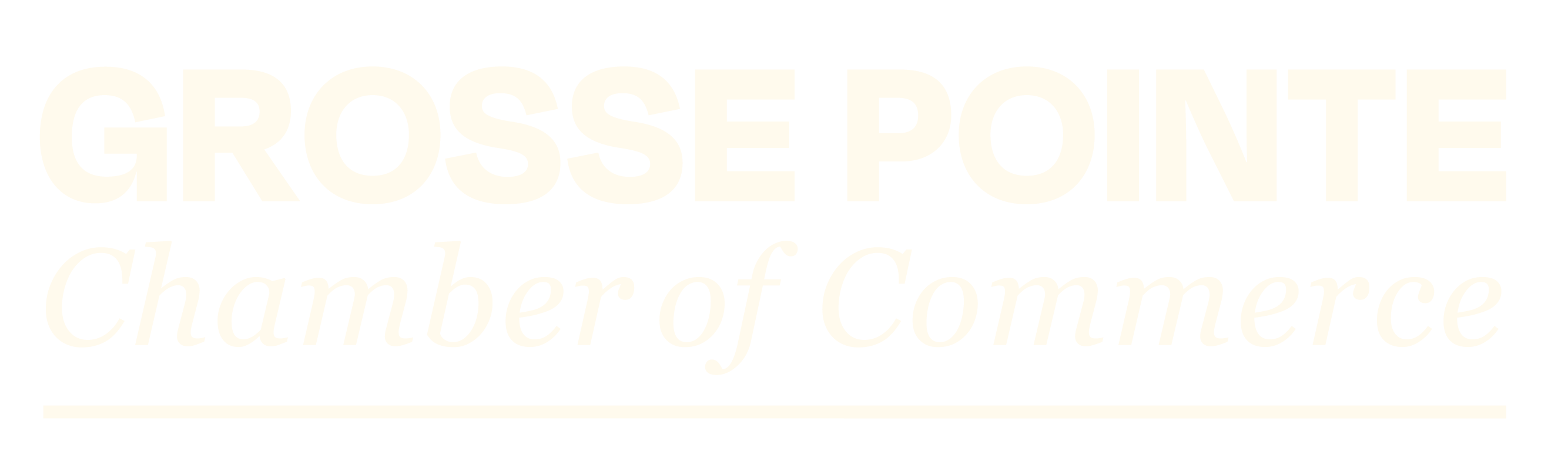 City Offices - Grosse Pointe Chamber of Commerce